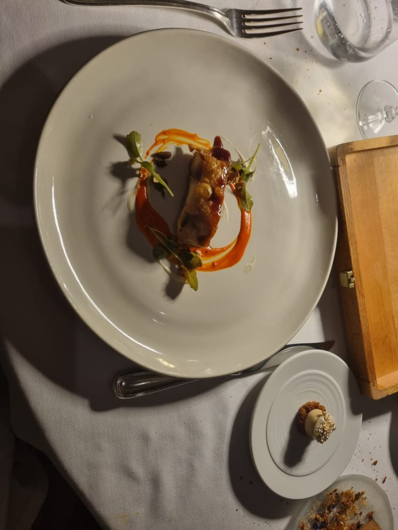 Il Moro in Monza - Restaurant Reviews, Menu and Prices | TheFork