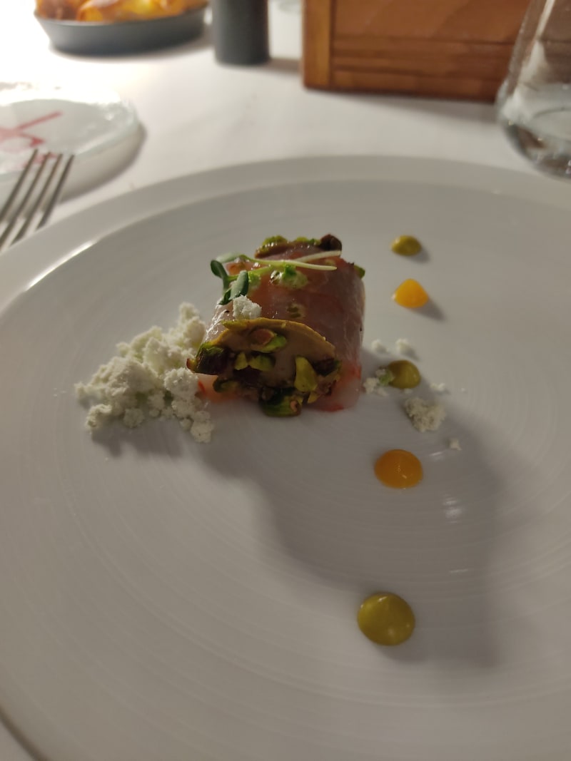 Il Moro in Monza - Restaurant Reviews, Menu and Prices | TheFork