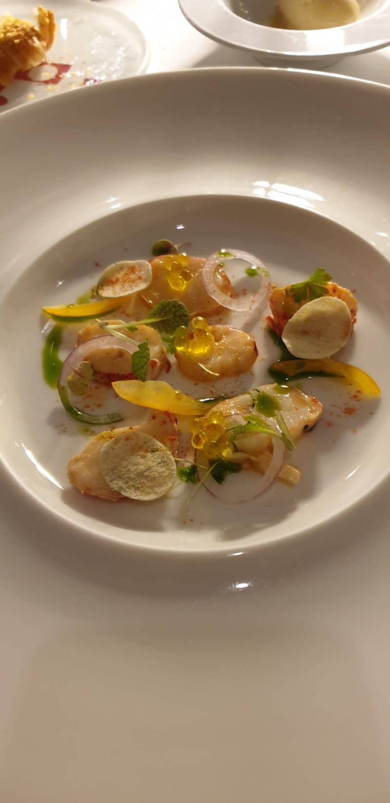 Il Moro in Monza - Restaurant Reviews, Menu and Prices | TheFork