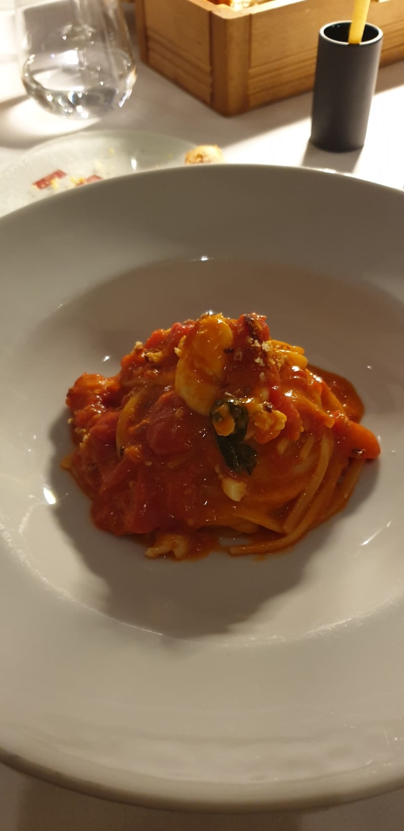 Il Moro in Monza - Restaurant Reviews, Menu and Prices | TheFork