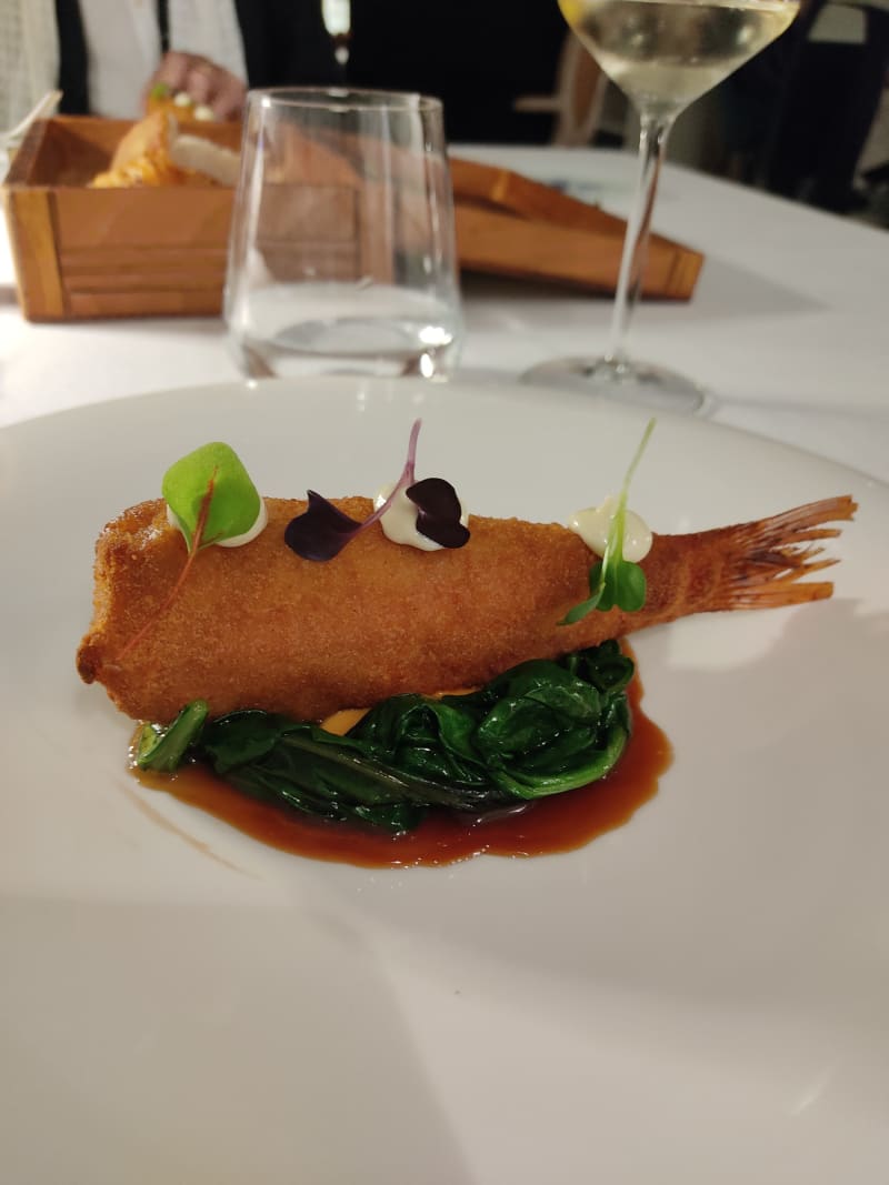 Il Moro in Monza - Restaurant Reviews, Menu and Prices | TheFork