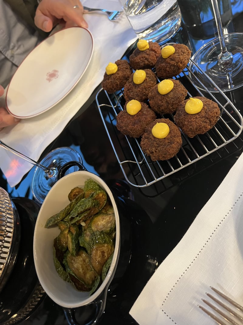 Restaurante 10_11 – Portrait Milano en Milán - Menú 2024, opiniones ...