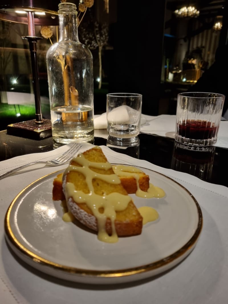 10_11 – Portrait Milano in Milan - Restaurant Reviews, Menu and Prices ...