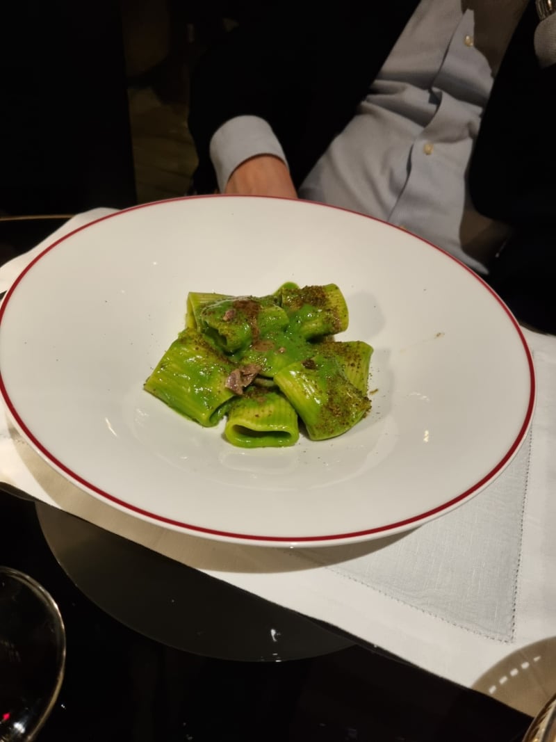 Restaurante 10_11 – Portrait Milano en Milán - Menú 2024, opiniones ...