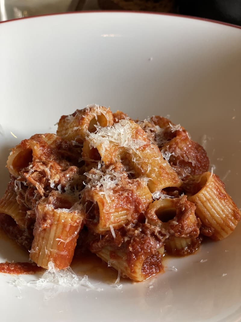 10_11 – Portrait Milano in Milan - Restaurant Reviews, Menu and Prices ...