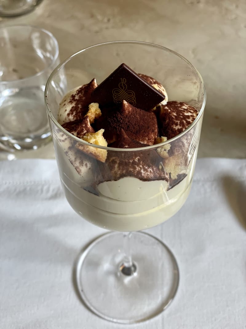 10_11 – Portrait Milano in Milan - Restaurant Reviews, Menu and Prices ...