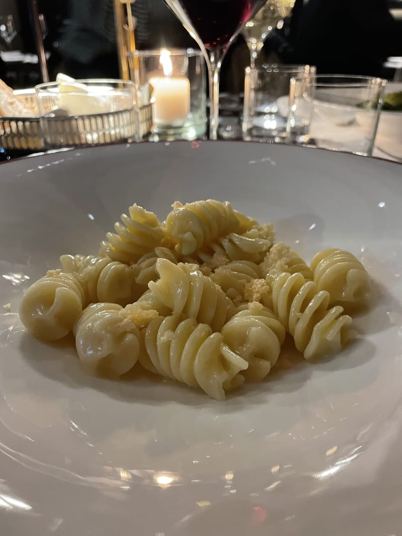 10_11 – Portrait Milano in Milan - Restaurant Reviews, Menu and Prices ...