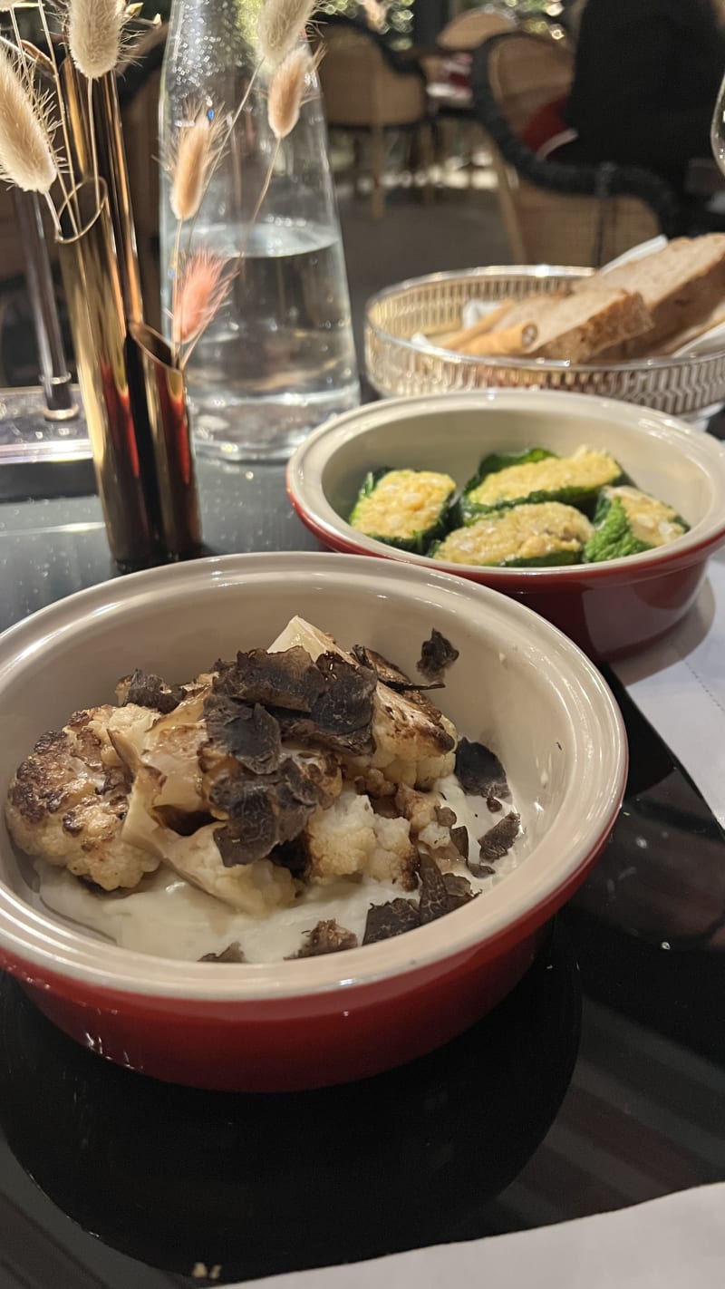 Restaurante 10_11 – Portrait Milano en Milán - Menú 2023, opiniones ...