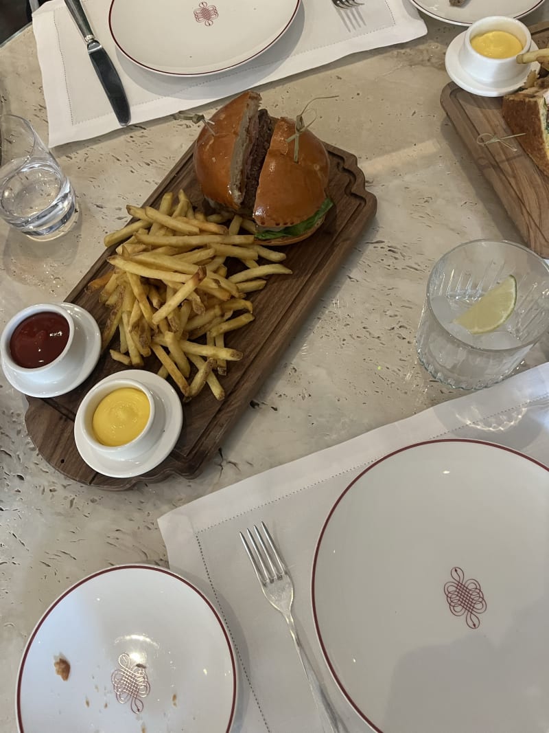 10_11 – Portrait Milano in Milan - Restaurant Reviews, Menu and Prices ...