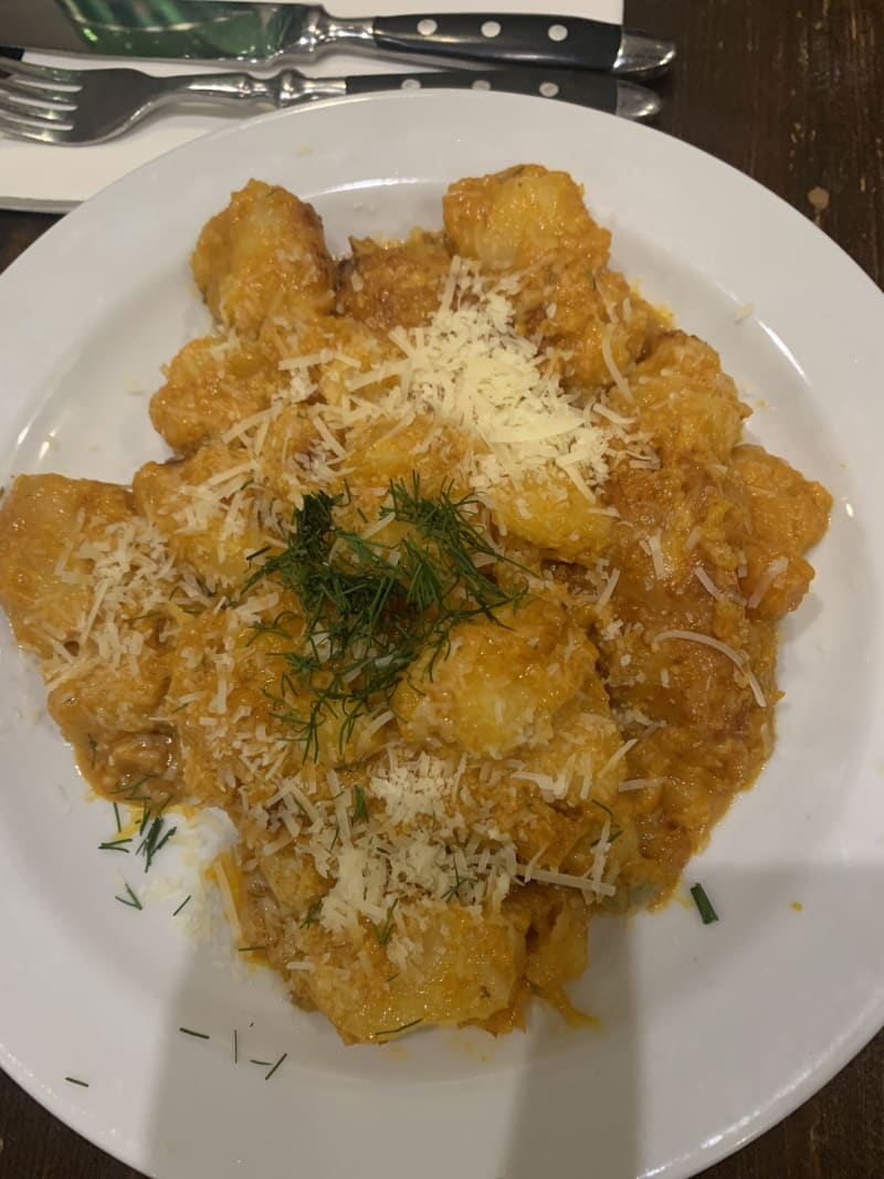 Heuriger Wieninger Stammersdorf in Vienna - Restaurant Reviews, Menus ...