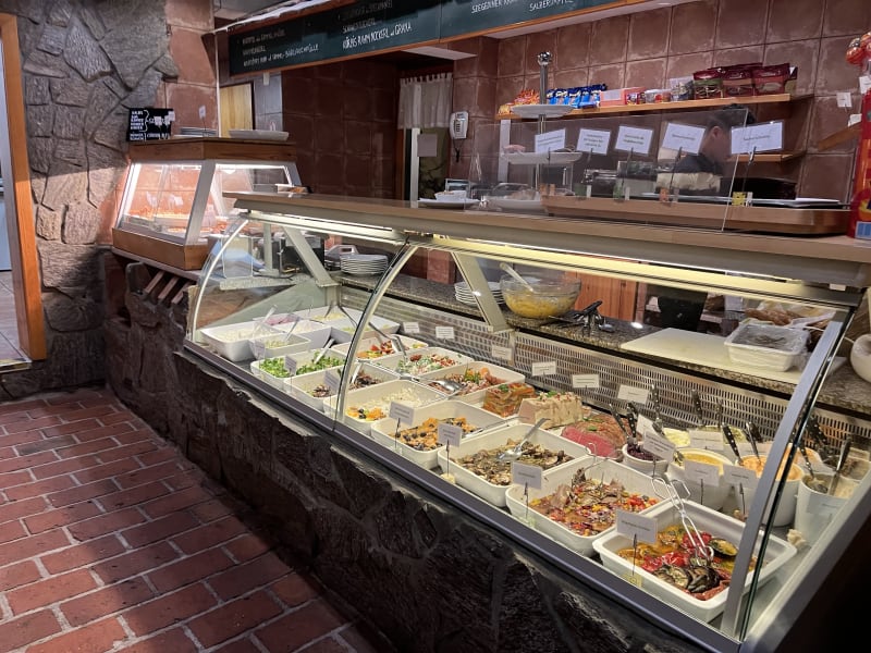 Heuriger Wieninger Stammersdorf in Langenzersdorf - Restaurant Reviews ...