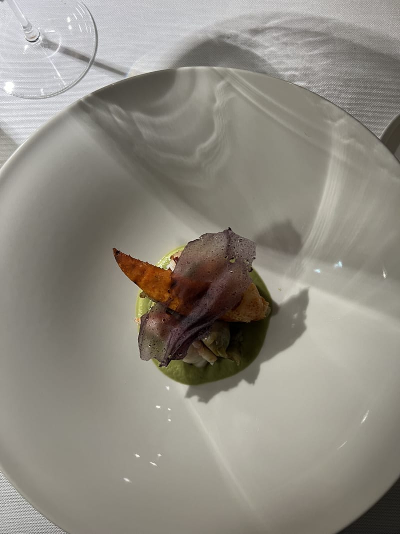 Sadler a Milano - Menu, prezzi, immagini, recensioni e indirizzo del ...