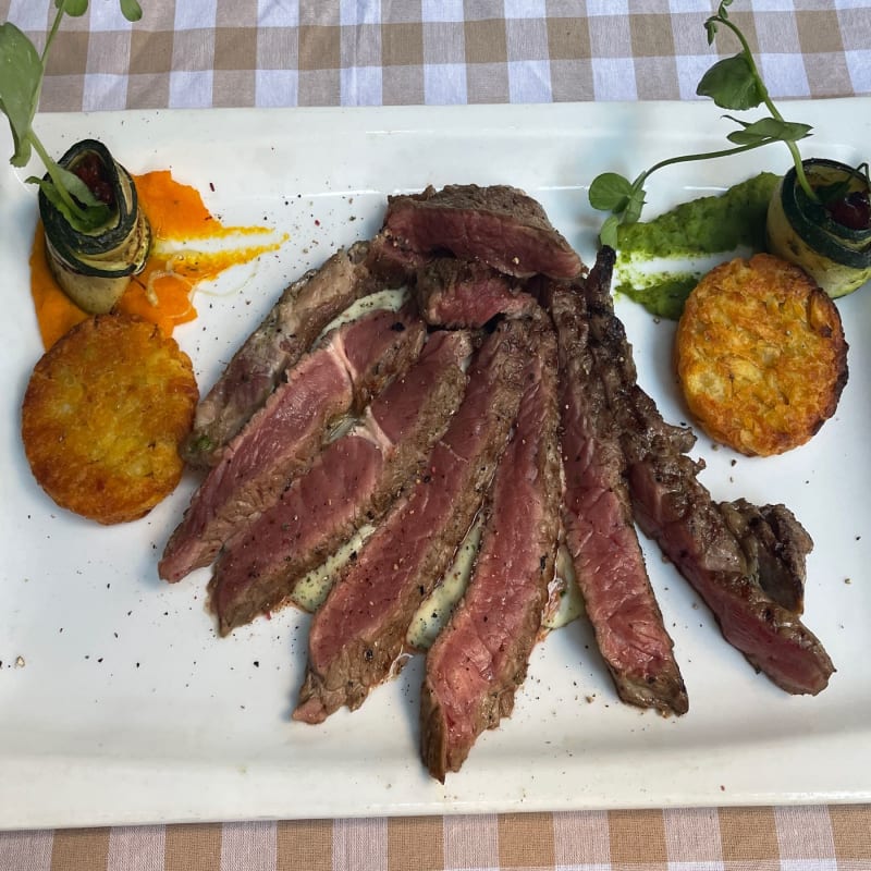 Restaurant Subliem in Haarlem - Restaurant Reviews, Menu and Prices ...