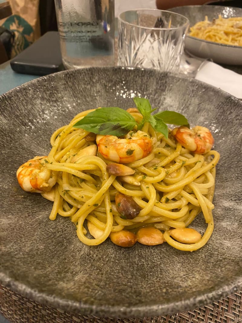 Il Piccolo Vicolo in Rome - Restaurant Reviews, Menu and Prices | TheFork