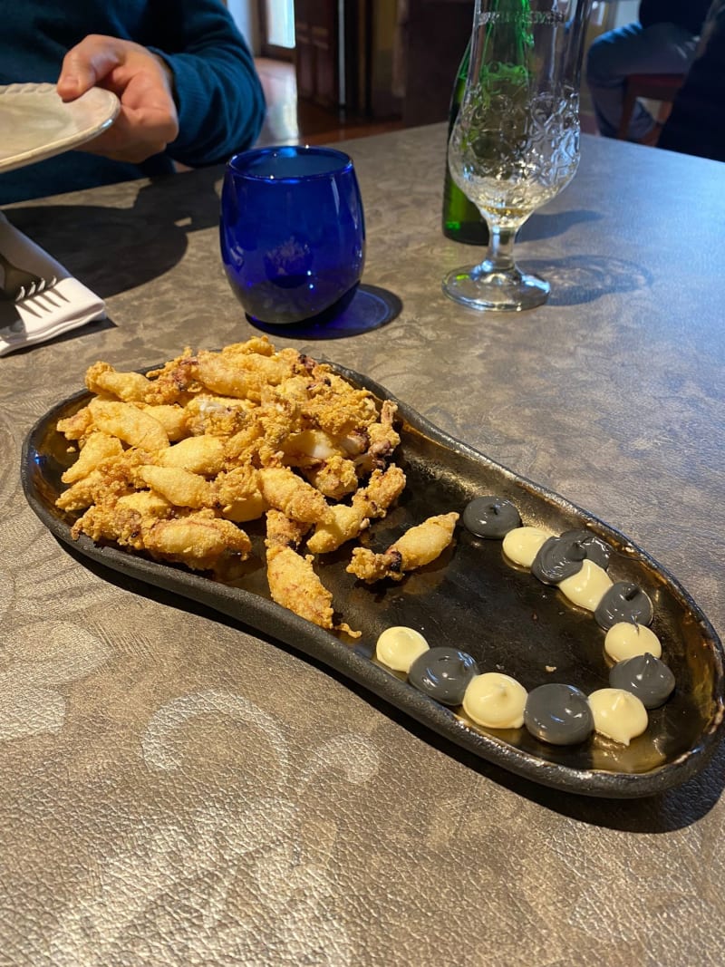 Via Restaurant in Vic - Restaurant Reviews, Menu and Prices | TheFork