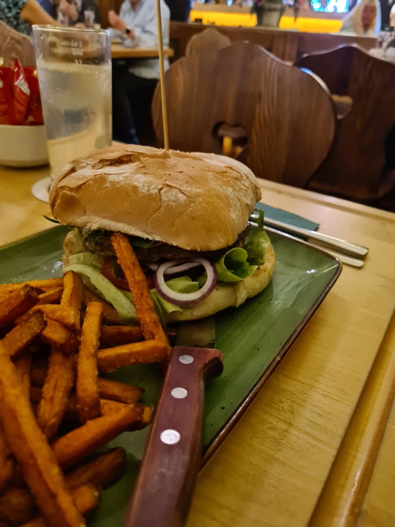 Wirtshaus Rechthaler Hof in Munich - Restaurant Reviews, Menu and ...