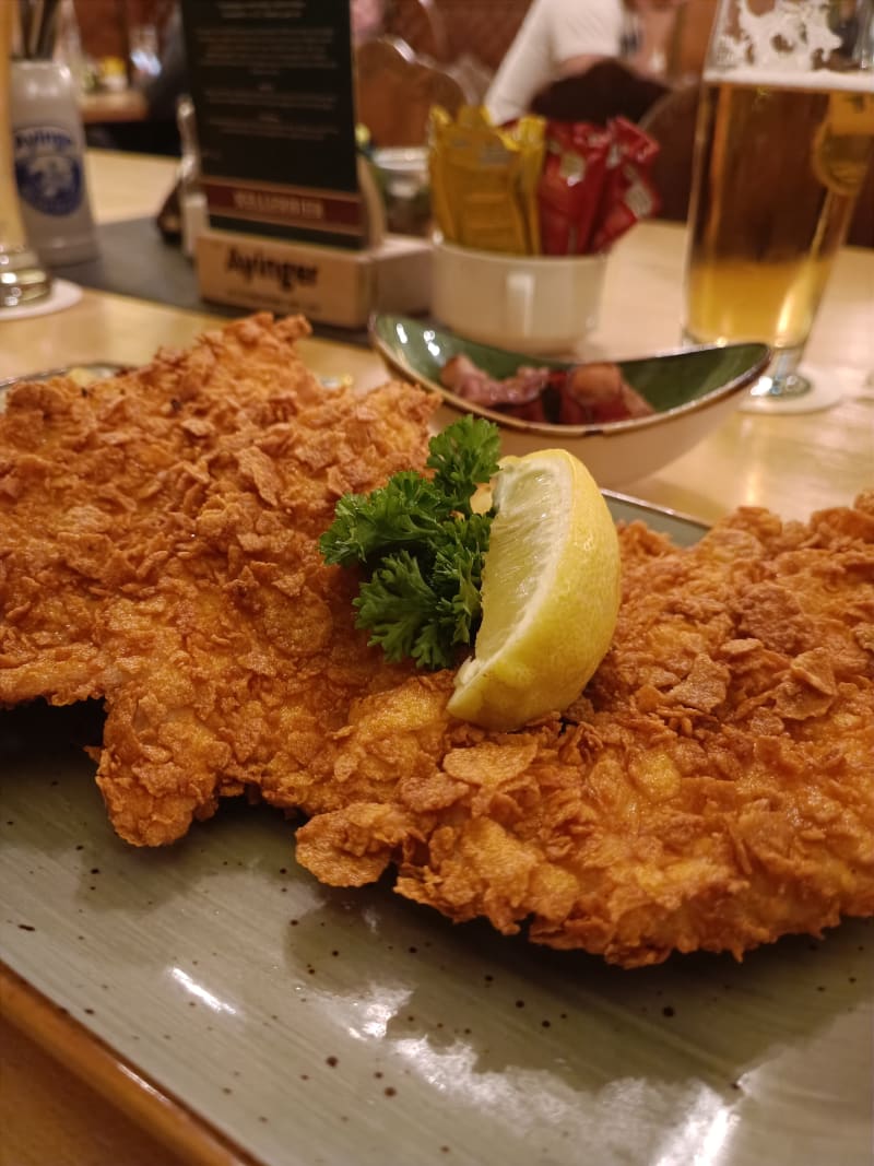 Wirtshaus Rechthaler Hof in Munich - Restaurant Reviews, Menu and ...