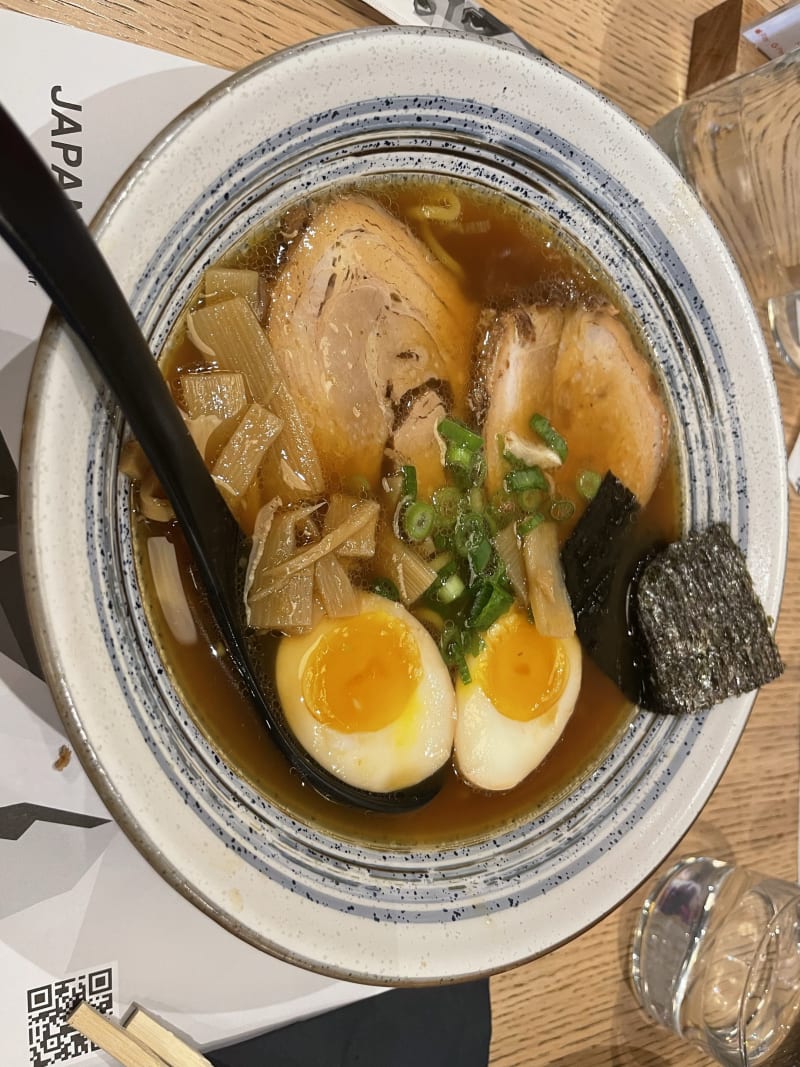 Japanos Ramen Bar in Paris - Restaurant Reviews, Menu and Prices | TheFork