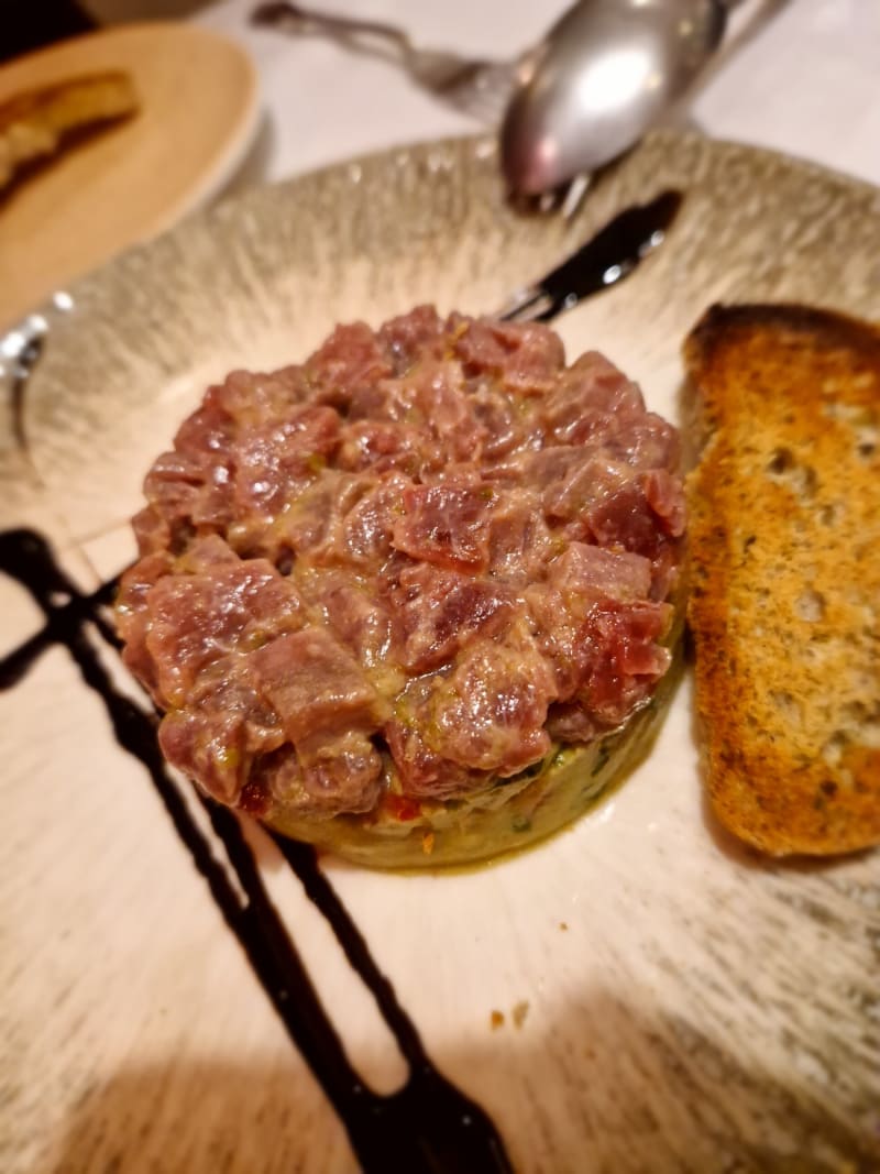 La Gamella in Madrid - Restaurant Reviews, Menus, and Prices | TheFork