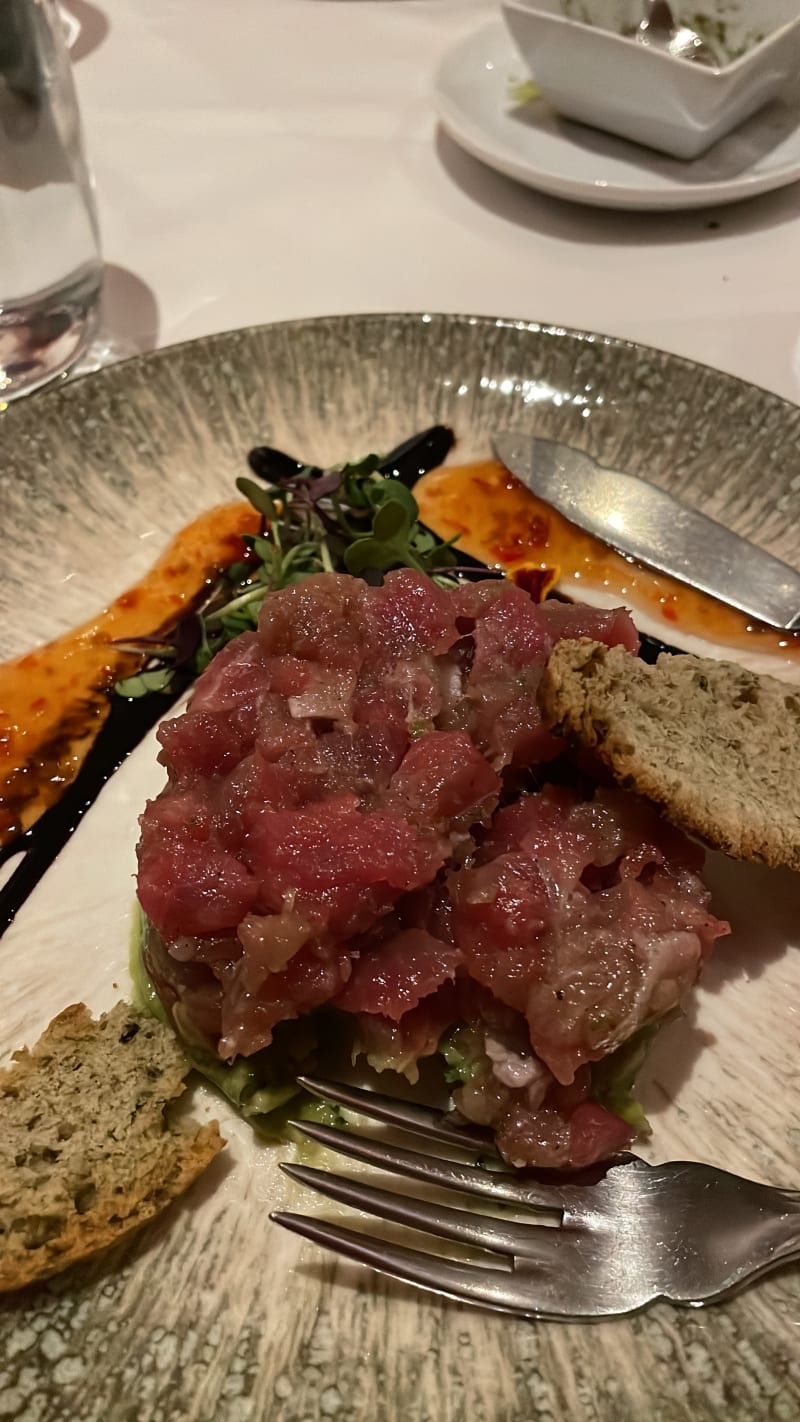 La Gamella in Madrid - Restaurant Reviews, Menus, and Prices | TheFork