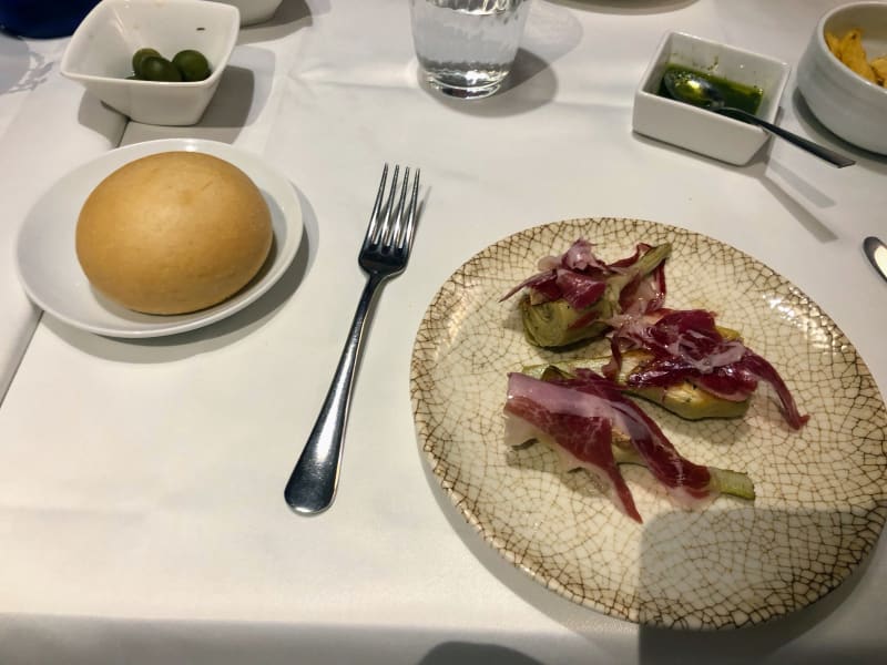 La Gamella in Madrid - Restaurant Reviews, Menu and Prices | TheFork