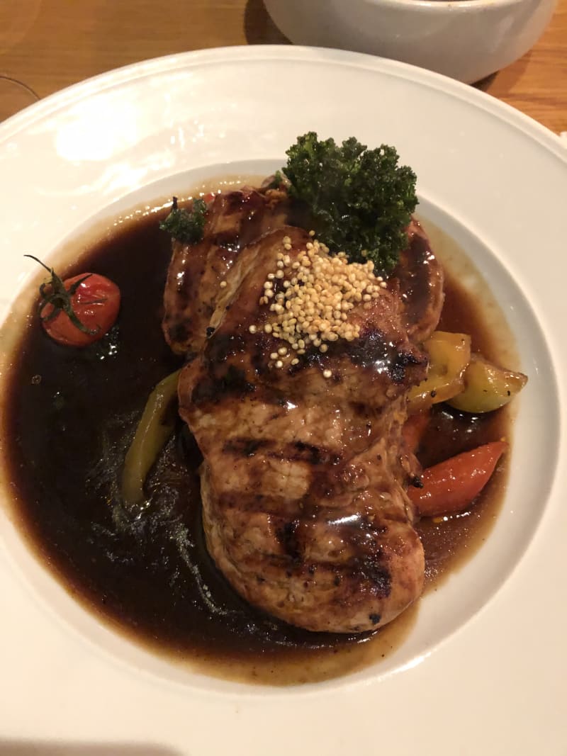 Maestro in Stockholm - Restaurant Reviews, Menu and Prices | TheFork