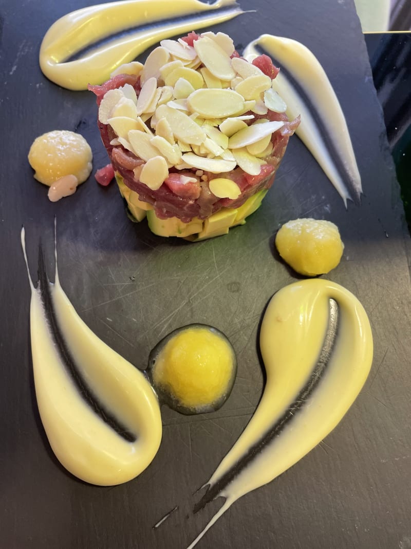 Cinquantadue Cento Capri a Capri - Menu, prezzi, immagini, recensioni e ...