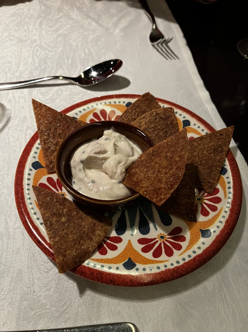 Bembi in Barcelona - Restaurant Reviews, Menu and Prices | TheFork