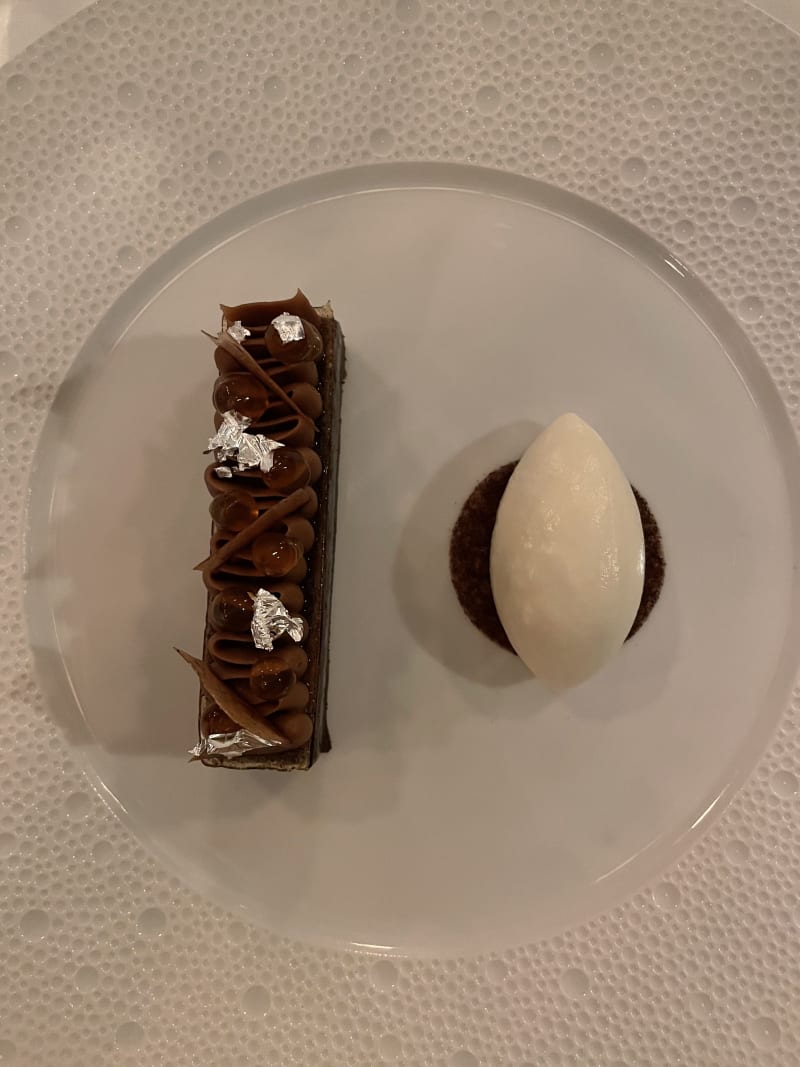 Ormer Mayfair in London - Restaurant Reviews, Menu and Prices | TheFork