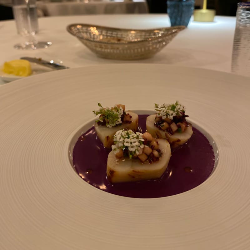 Ormer Mayfair in London - Restaurant Reviews, Menus, and Prices | TheFork