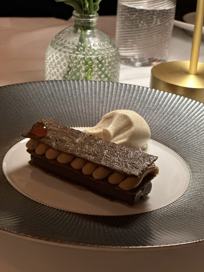 Ormer Mayfair in London - Restaurant Reviews, Menu and Prices | TheFork