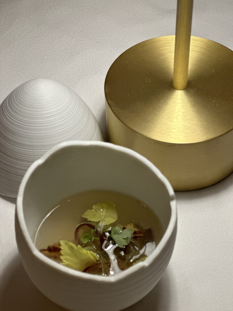 Ormer Mayfair in London - Restaurant Reviews, Menus, and Prices | TheFork