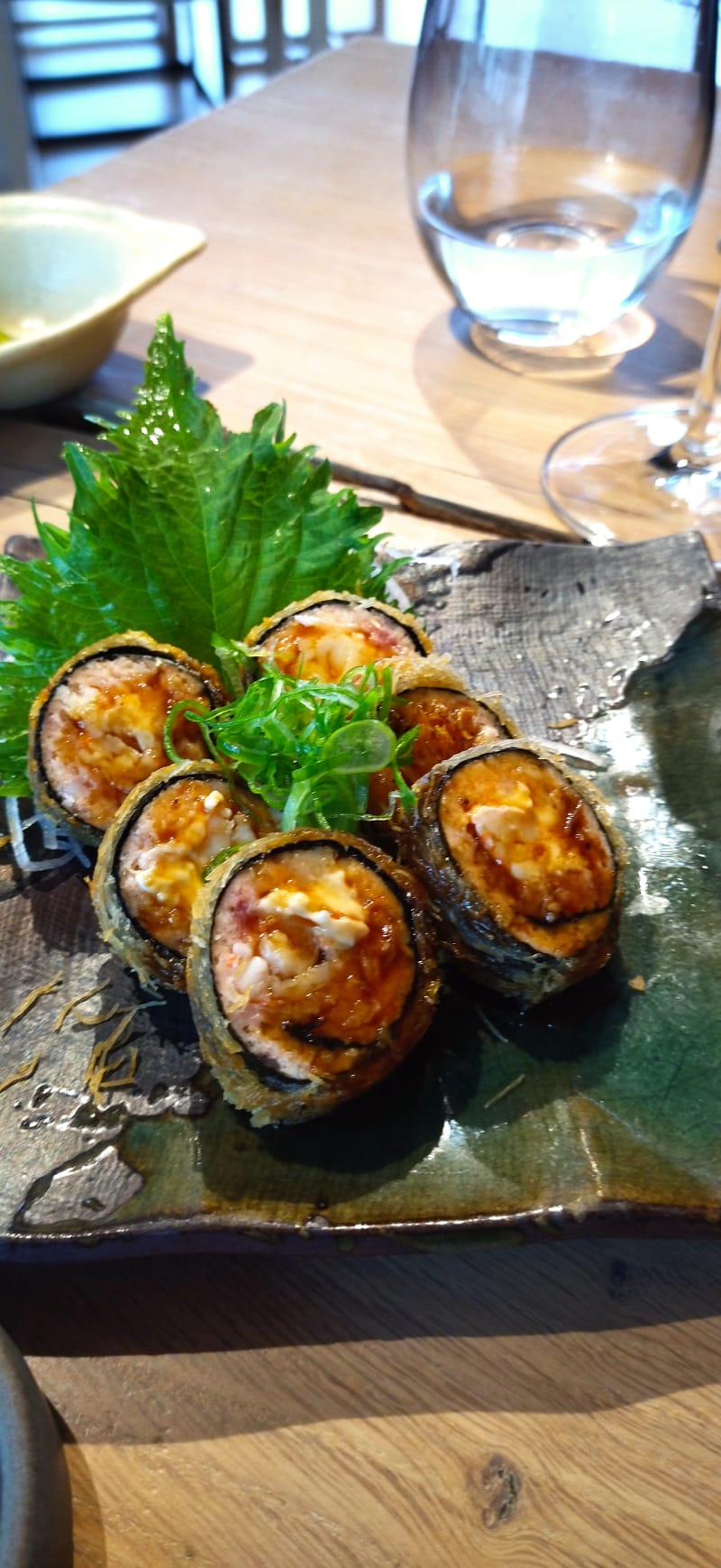 Romando Sushi Caffè em Vila do Conde - Preços, menu, morada, reserva e ...