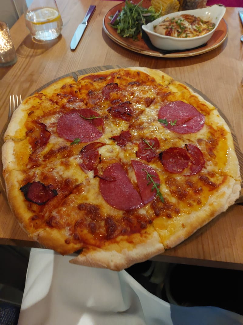 Forest Pines Hotel & Golf Resort in Brigg - Restaurant Reviews, Menus ...