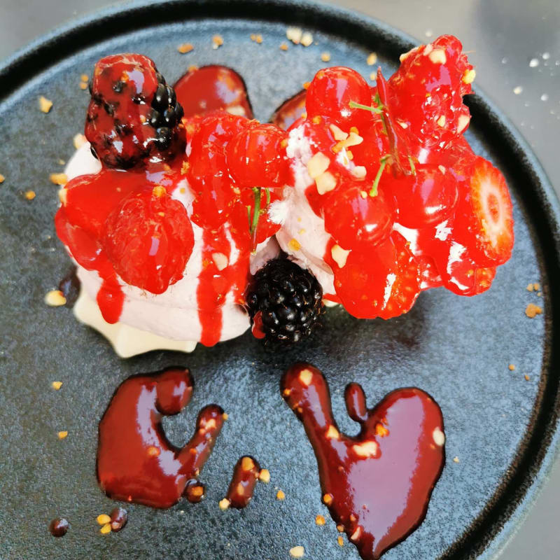 Café Gourmand in Dijon - Restaurant Reviews, Menu and Prices | TheFork