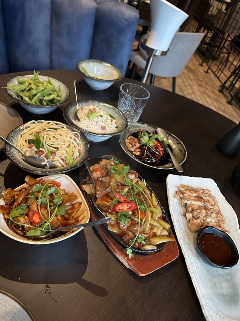Cheung Kwong in Franeker - Restaurant Reviews, Menu and Prices | TheFork