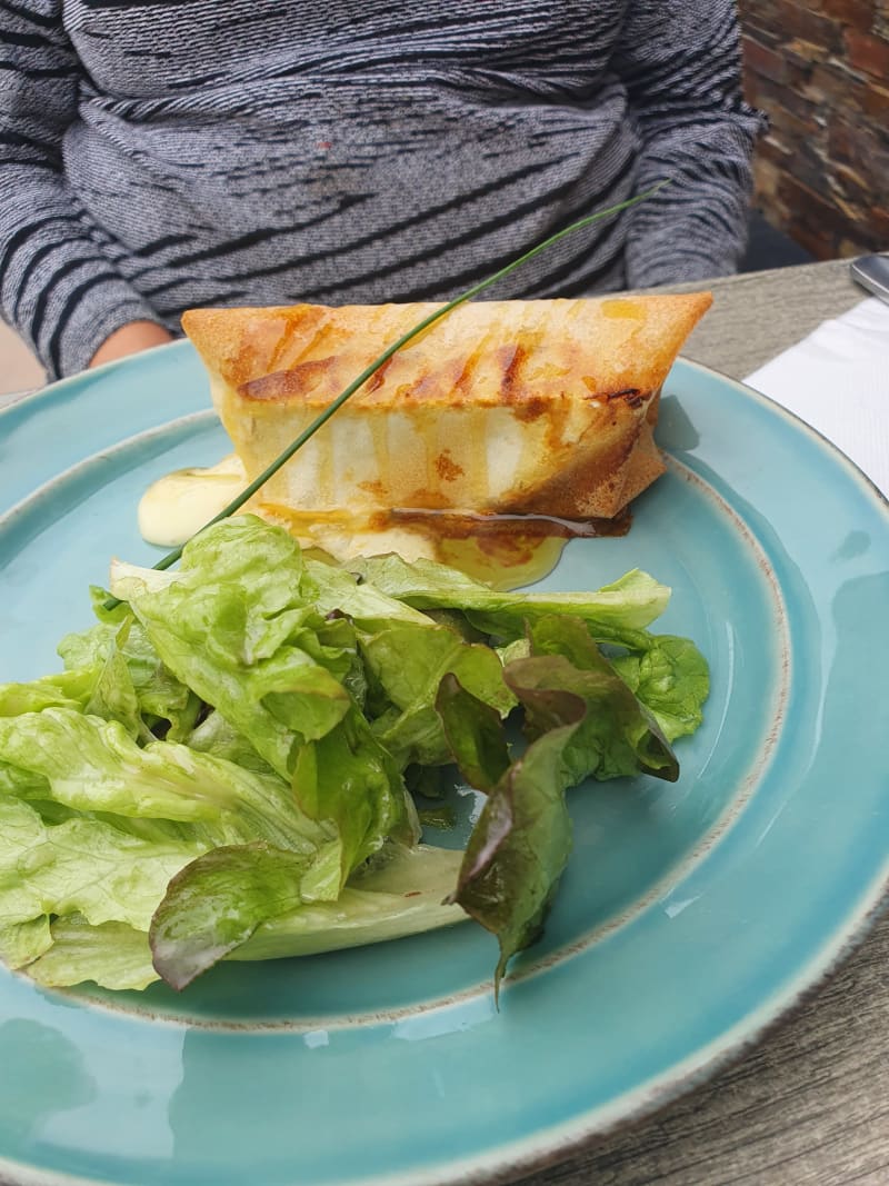 Le Spot Restaurant in Tigery - Restaurant Reviews, Menu and Prices ...