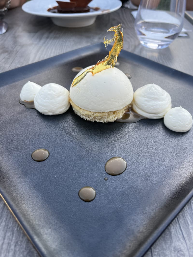 Le Spot Restaurant in Tigery - Restaurant Reviews, Menu and Prices ...