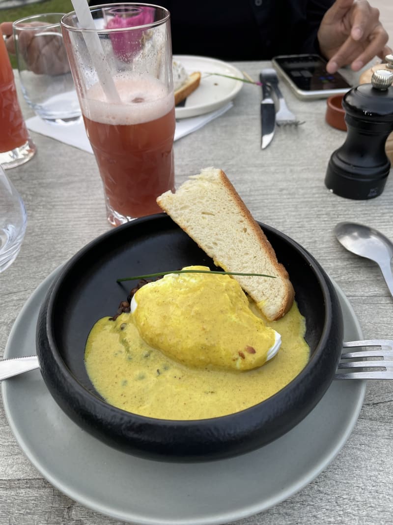 Restaurant Le Spot Restaurant à Tigery - Menu, avis, prix et ...