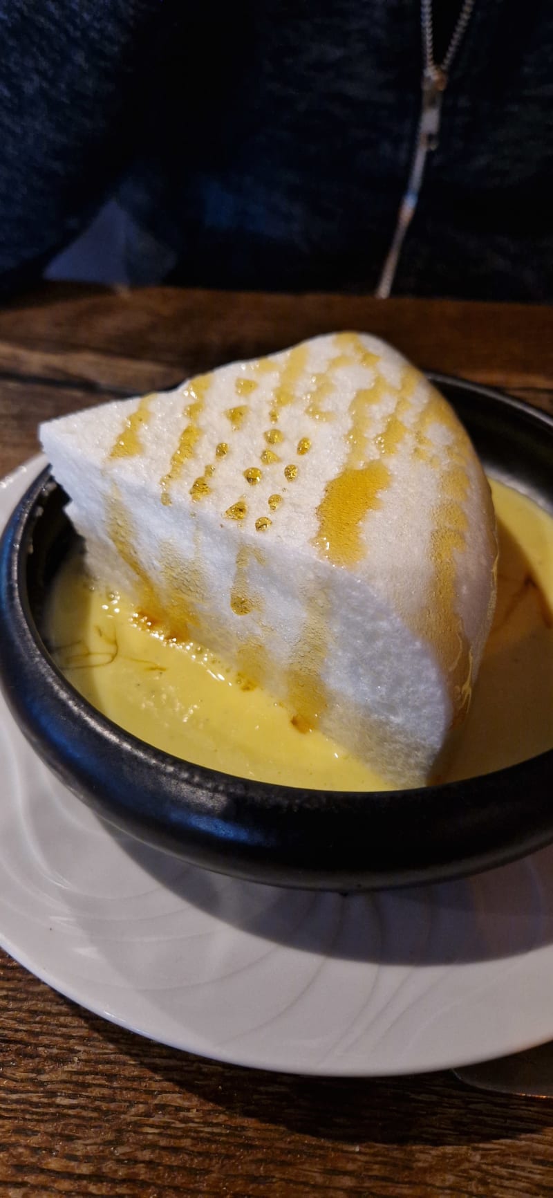 Restaurant Le Spot Restaurant à Tigery - Menu, avis, prix et ...