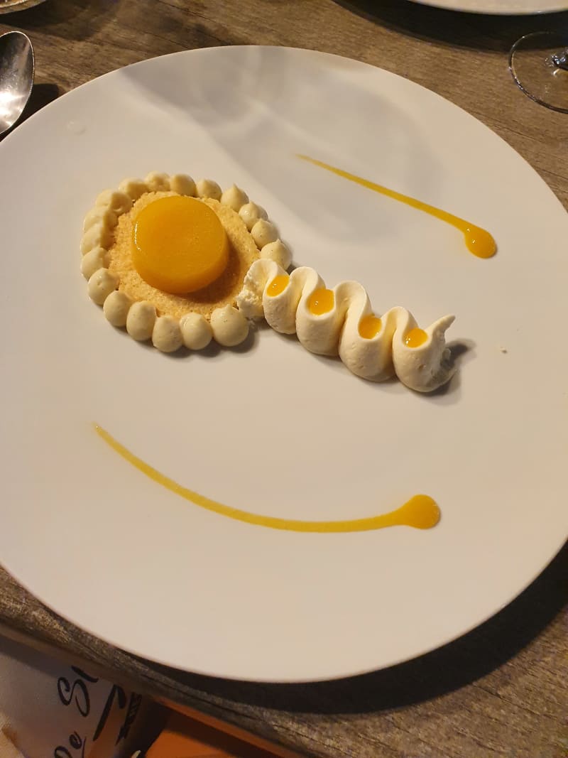 Le Spot Restaurant in Tigery - Restaurant Reviews, Menu and Prices ...