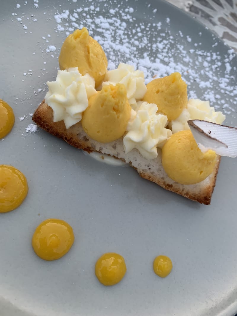 Le Spot Restaurant in Tigery - Restaurant Reviews, Menu and Prices ...