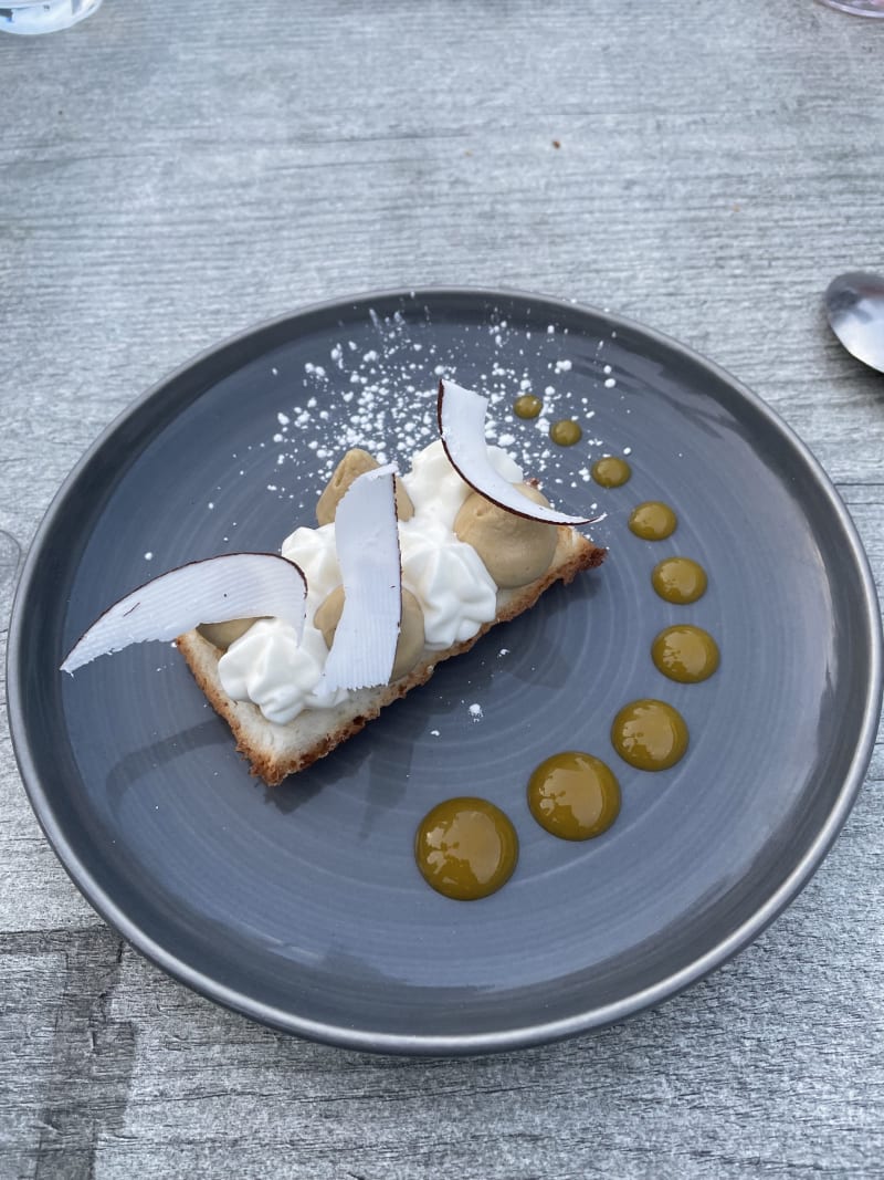 Restaurant Le Spot Restaurant à Tigery - Menu, avis, prix et ...