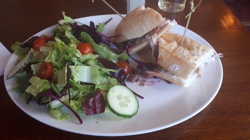 Toby Carvery - Telford in Telford - Restaurant Reviews, Menus, and ...