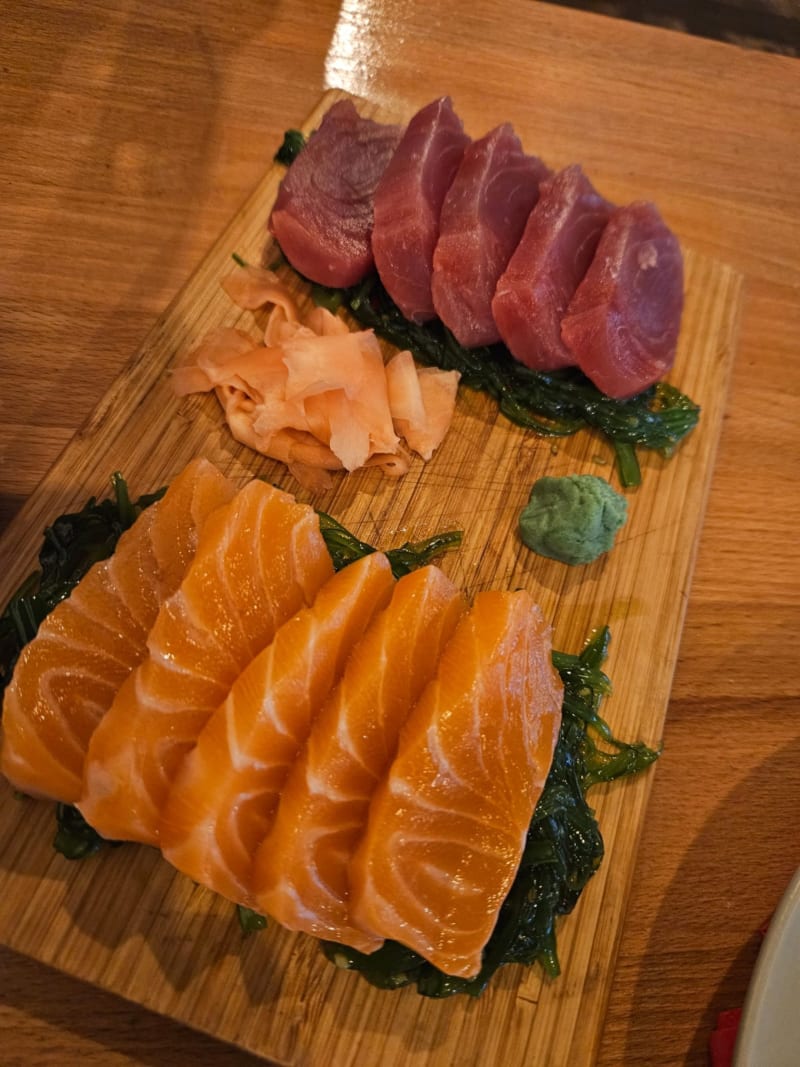 Enso lounge in London - Restaurant Reviews, Menus, and Prices | TheFork