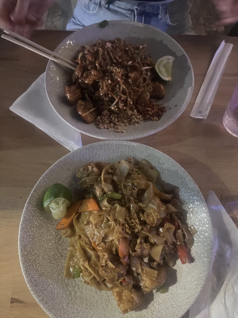 Enso lounge in London - Restaurant Reviews, Menus, and Prices | TheFork