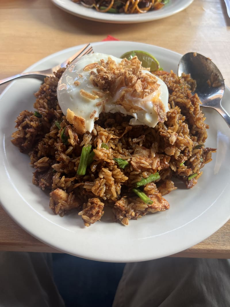 Enso lounge in London - Restaurant Reviews, Menu and Prices | TheFork