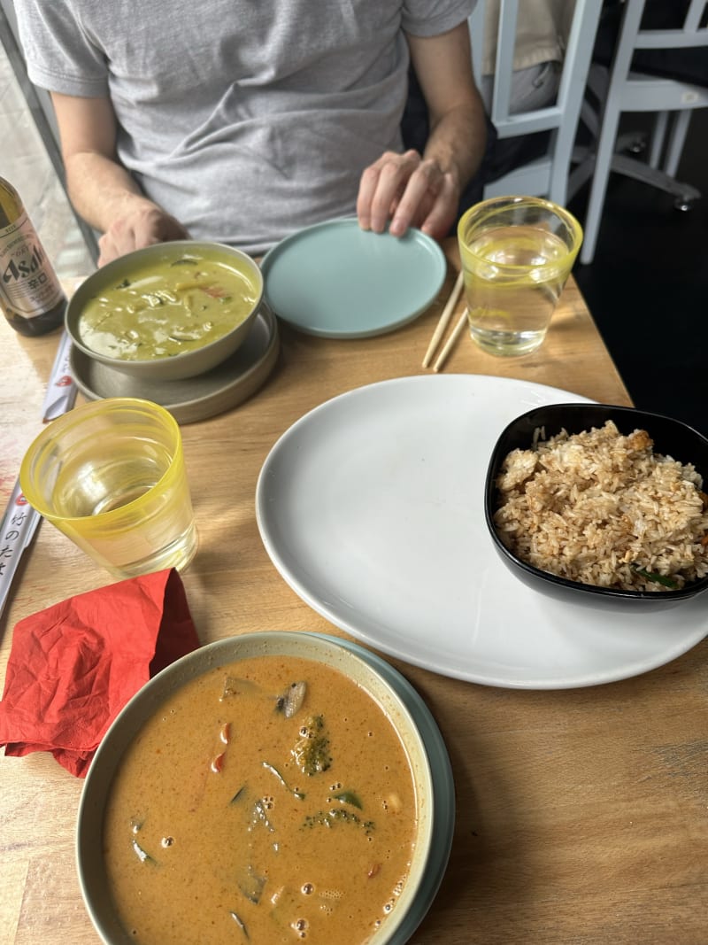 Enso lounge in London - Restaurant Reviews, Menu and Prices | TheFork
