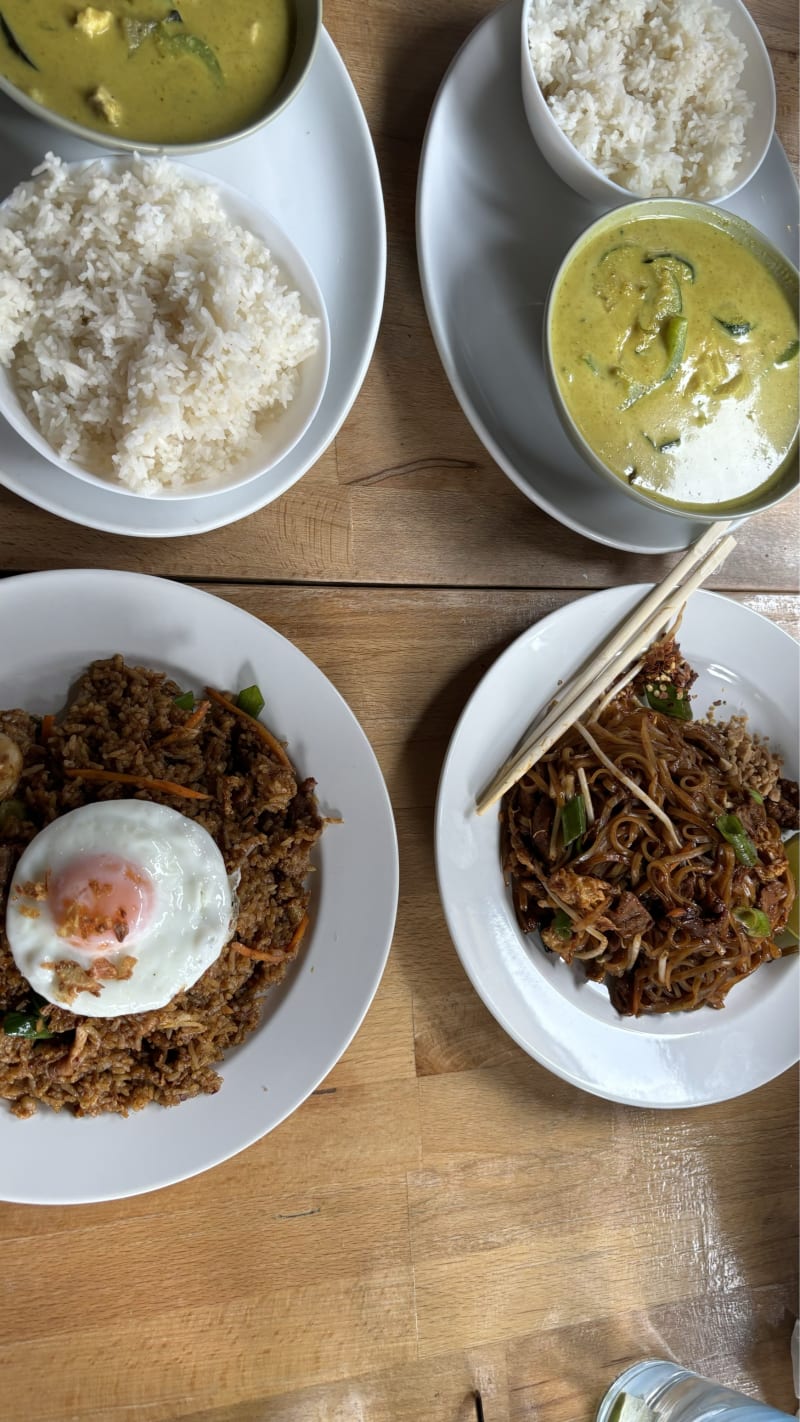 Enso lounge in London - Restaurant Reviews, Menu and Prices | TheFork