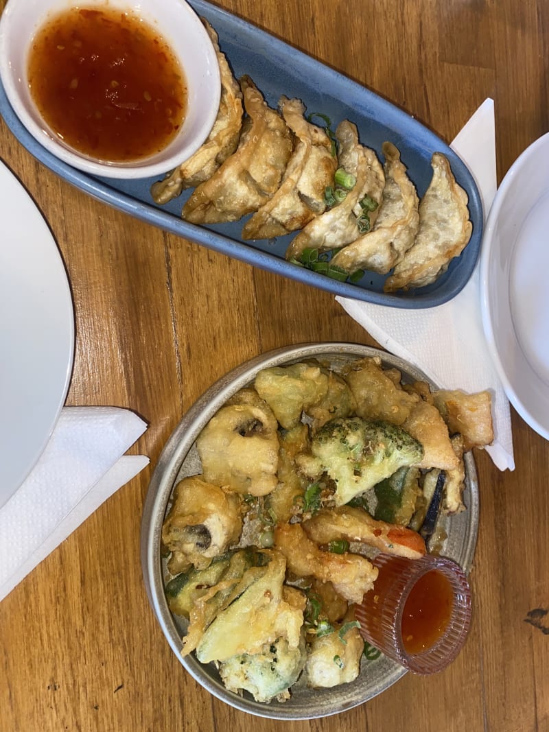 Enso lounge in London - Restaurant Reviews, Menus, and Prices | TheFork